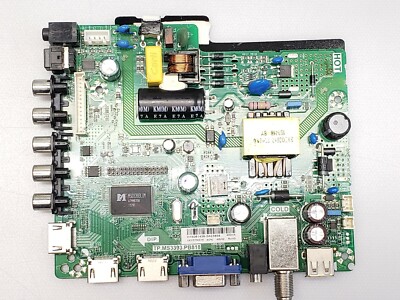 ELEMENT 32" ELEFT326 MAIN VIDEO BOARD UNIT H15081436 MOTHERBOARD | eBay