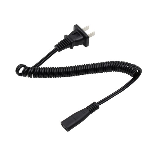 US AC Power Supply Cord Cable For Philips Shaver Razor 815RX 825RX ...