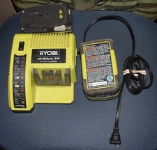 GENUINE RYOBI OP241 24 VOLT LITHIUM ION BATTERY 24V 57.72WH for sale ...