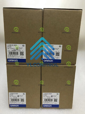 New 1PCS Omron NX102-9020 NX1029020 | eBay