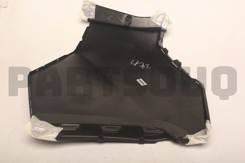 5216142944 Genuine Toyota PIECE RR BUMPER RH 52161-42944 | eBay