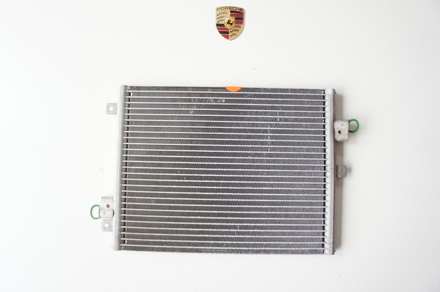 Porsche 997 996 Air Conditioning Condenser 99657311103 KL4 | eBay
