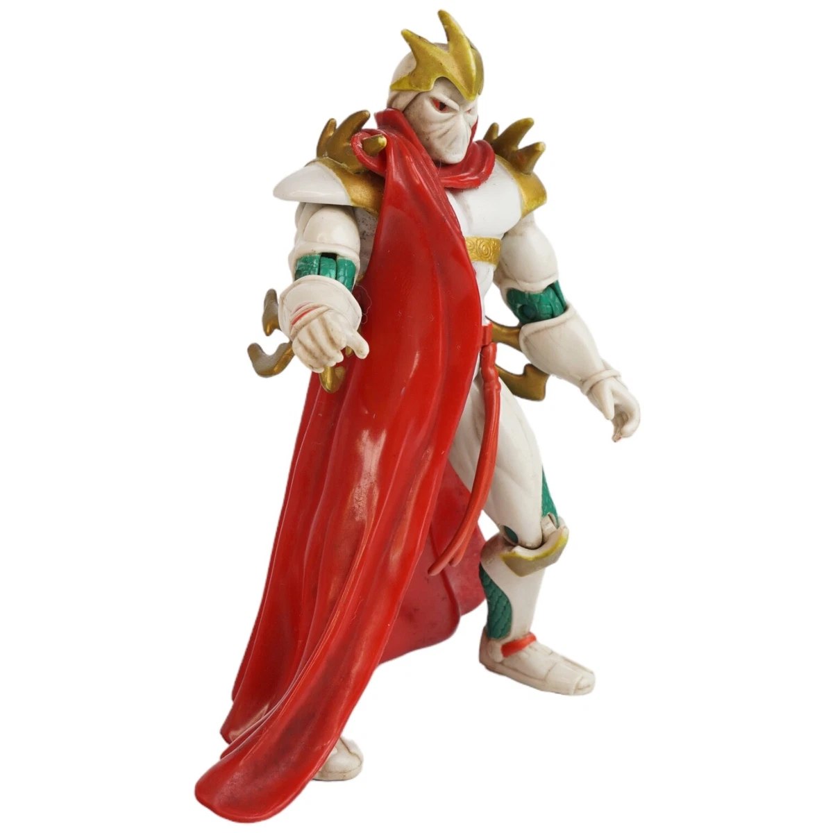 Ninja Turtles The Next Mutation Dragon Lord