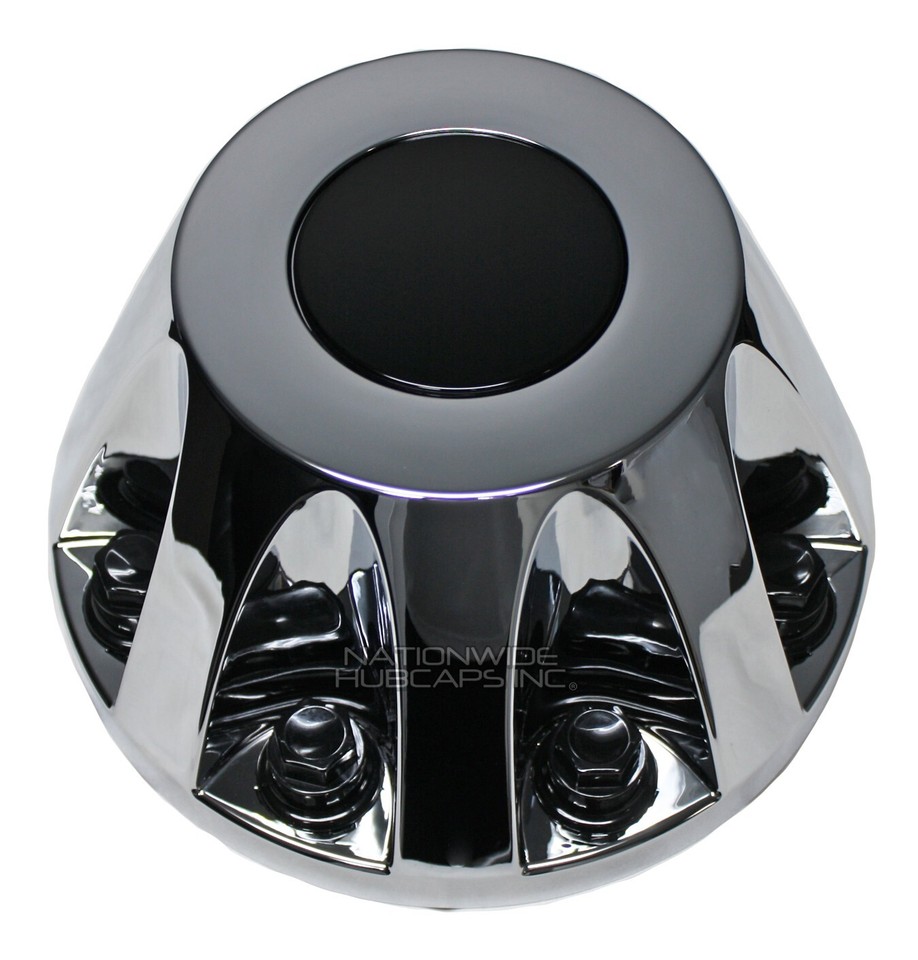 2011-2024 Chevrolet Silverado 3500 17" Dually Wheel Center Cap Front ...