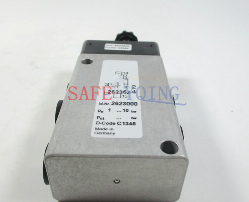 ONE IMI Norgren 2623000 Electromagnetic valve NEW | eBay