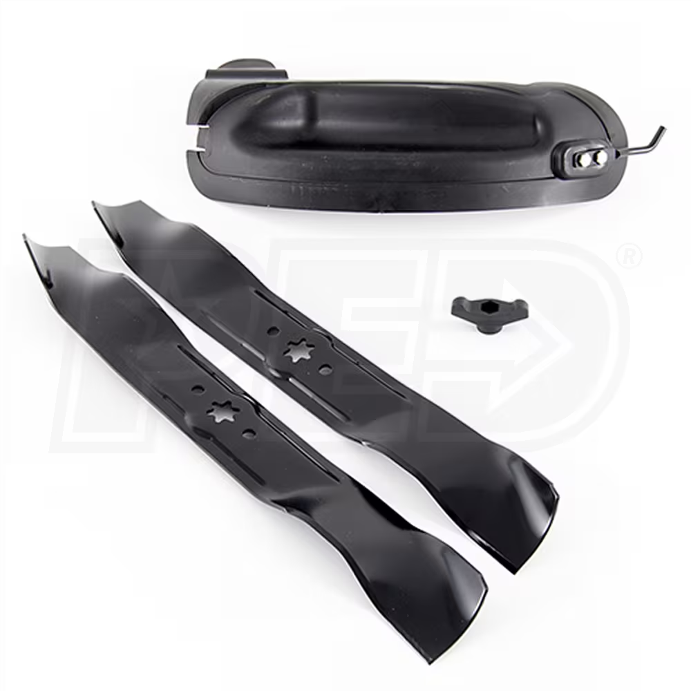 CUB CADET Tracker 19A70041100 Mulching Kit 42" Stamped Deck Riding Lawn ...