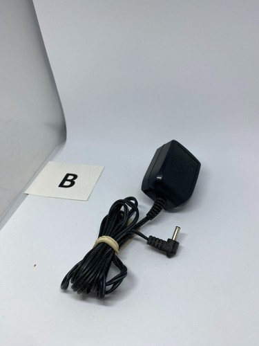Genuine Conair 3.8VDC Class 2 Power adapter SW-038011A | eBay