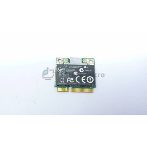 Carte wifi Realtek RTL8188CE HP Pavilion g7-1349sf 640926-001 - FRANCE ...
