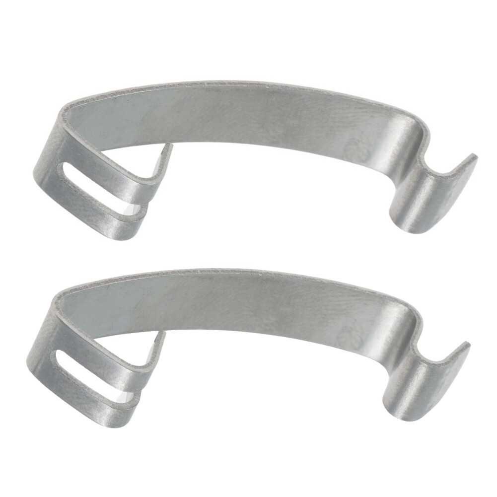 Long Lasting Retaining Clip Air Filter Box Spare Easy Installation ...