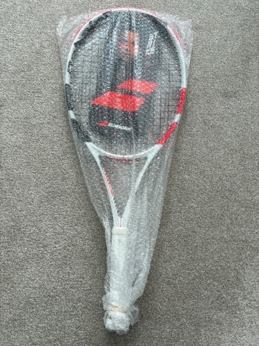 Brand New!! Babolat Pure Strike 100, 16x19, Gen 3, Grip size 2, 300g ...