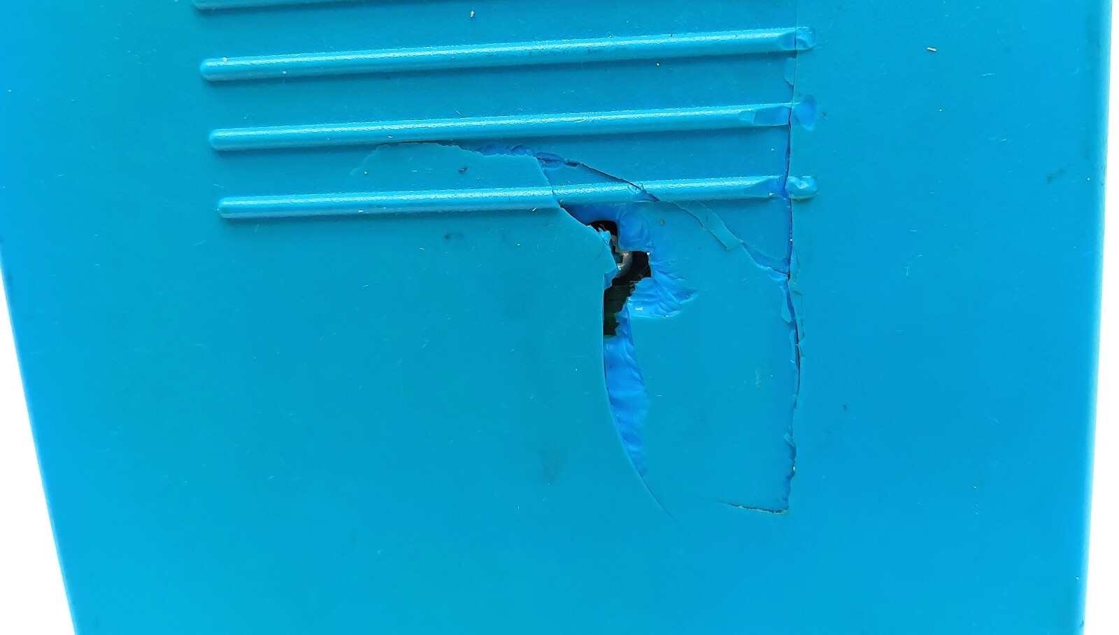 JCM UBA-14-SS-500-00-423R2 Cash Box 0584 | eBay