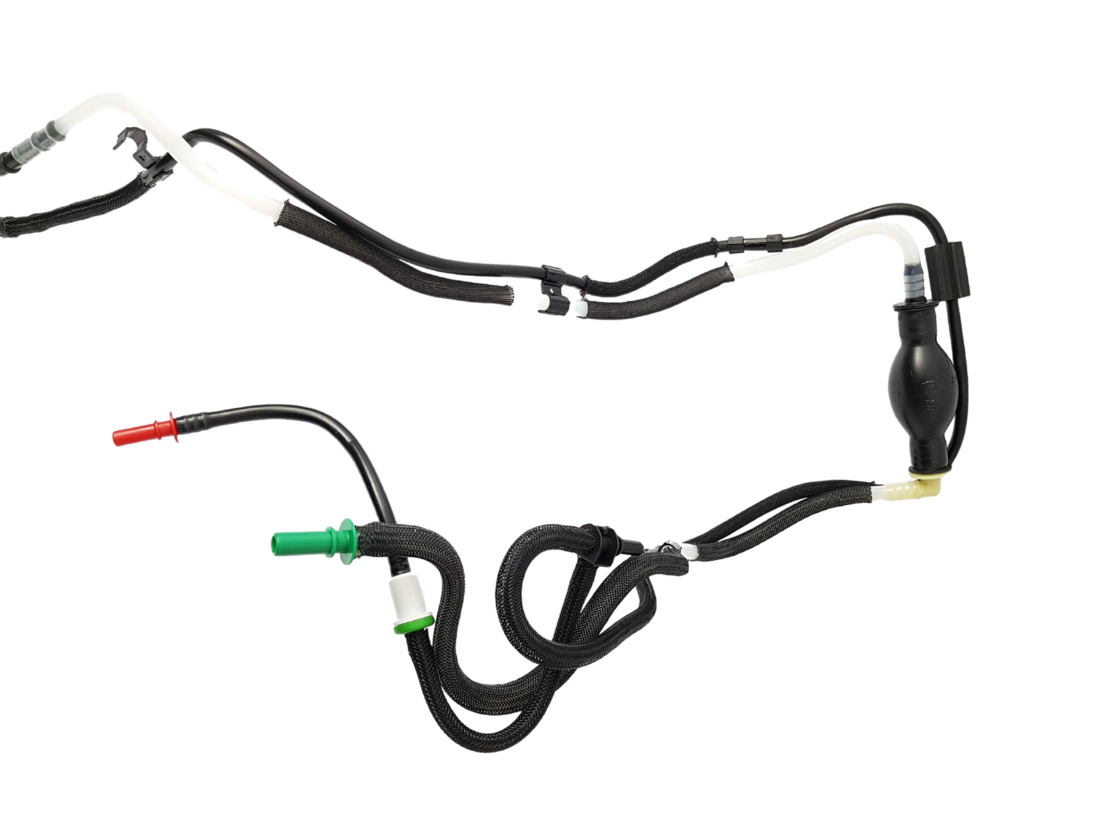 Fuel Lines Original Renault Clio 3 1.5 dCi 8200418848 | eBay