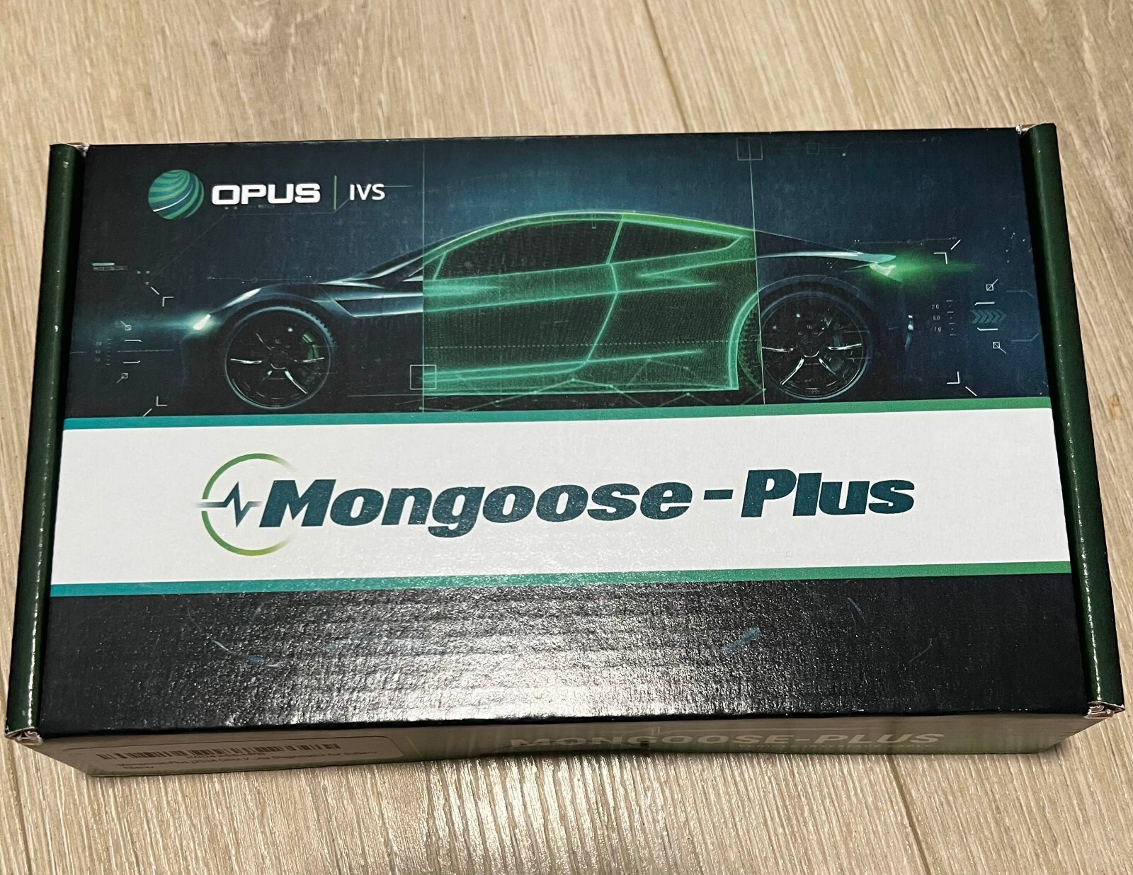 Mongoose-Plus J2534 OEM Vehicle Interface Cable (Subaru) | eBay