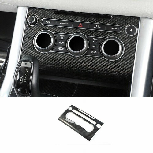 For 2014-2017 Range Rover Sport Accessories 15PCS Real Carbon Fiber ...
