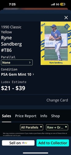 RYNE SANDBERG ! With 2 Others Jeff Treadway & Rick Wrona | eBay