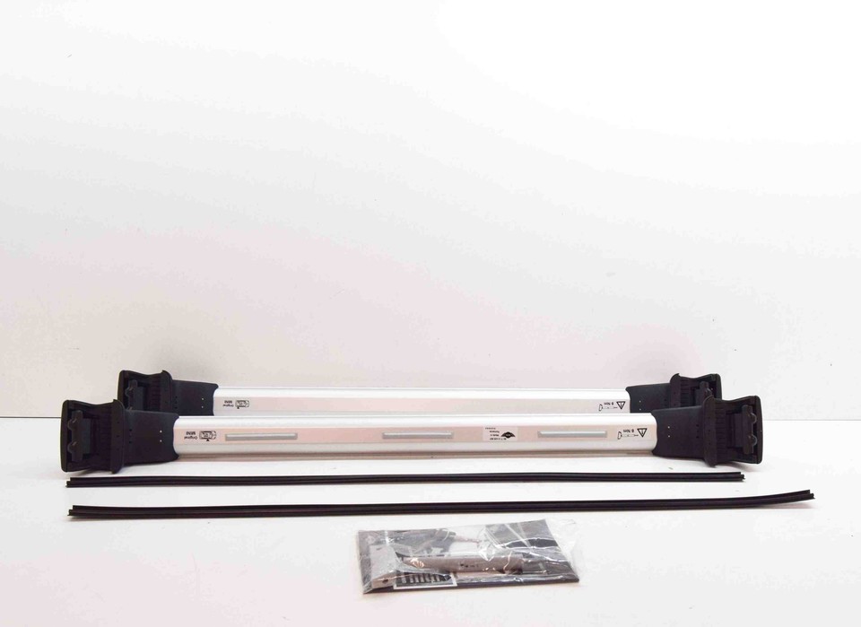 MINI CLUBMAN R55 Roof Rails Kit 82710435867 BRAND NEW | eBay