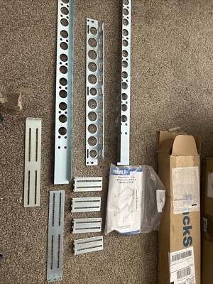 RackSolutions 1UKIT-009 | eBay