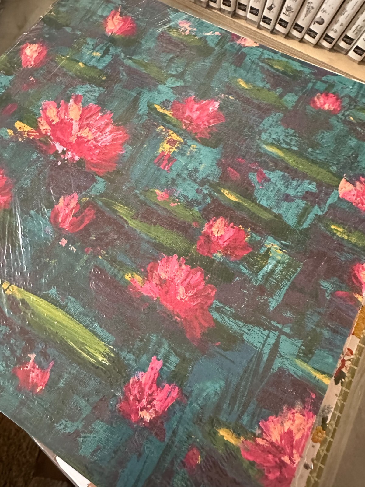 stampin up dsp paper 12x12 | eBay