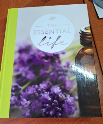 The Essential Life Book 2015 2nd Ed. Total Wellness Publishing ...