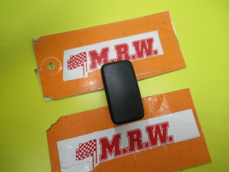 DASH SWITCH COVER BLANK CAP HOLE TRIM KNEE PANEL INSERT oem TOYOTA ...