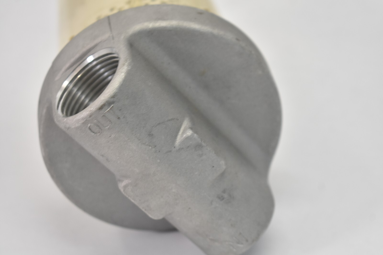 Fuel Tanker Standard Filter Assembly 496 Automotive Replacement Part ...