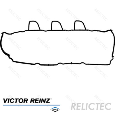 Cylinder Head Rocker Cover Gasket for Renault Dacia MB:LOGAN,DUSTER ...