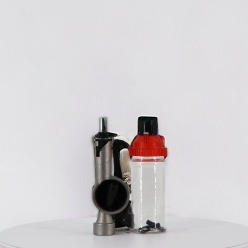 Lee Precision Auto Drum Powder Measure | eBay