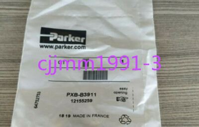 1PC NWE PXB-B391=PXB-B3911 NEW PARKER PXB-B3911 | eBay