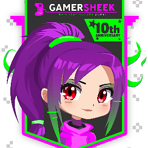 Gamersheek | eBay UK Stores