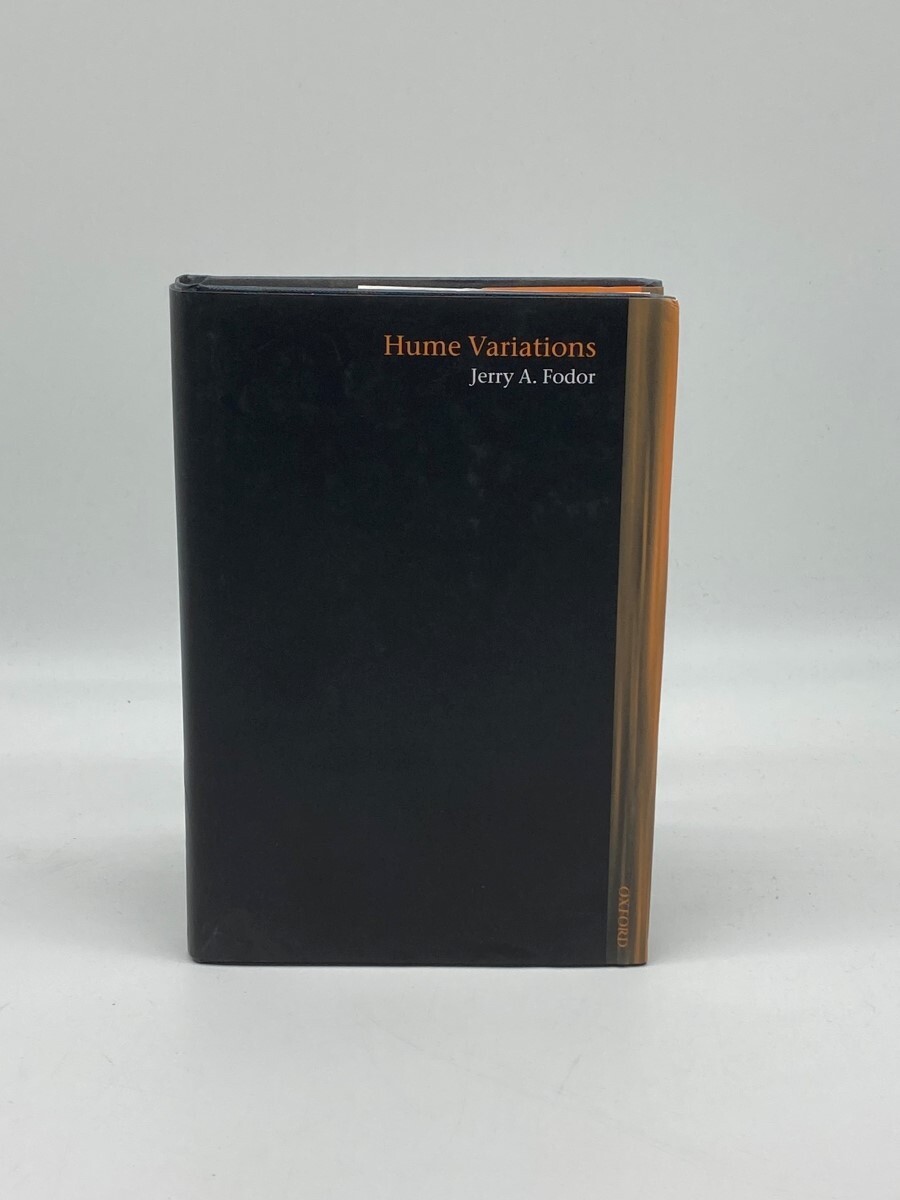 Hume Variations | eBay