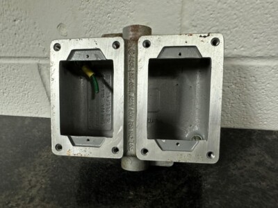 Conduit - Explosion Proof