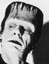 Glenn Strange-Frankenstein Monster 78"Tall Cardboard Cutout Standee | eBay