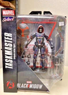 Marvel Select Taskmaster Action Figure 2020 | eBay