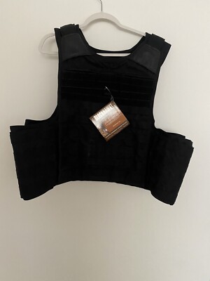 Military BlackHawk Black Strike Armor Carrier Spear Balcs Cutaway Size ...