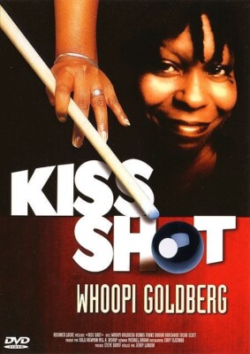 KISS SHOT / [ WHOOPI GOLDBERG ] / DVD NEUF SOUS BLISTER D'ORIGINE / VF ...