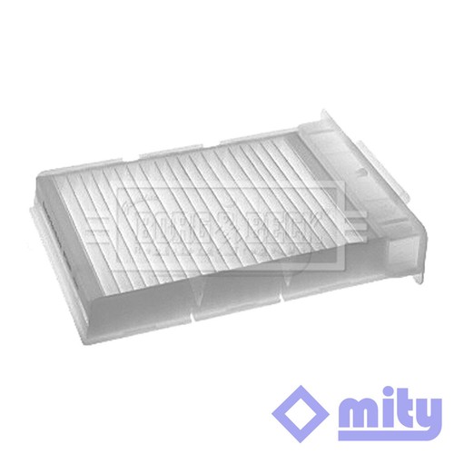 Fits Peugeot 107 Toyota Aygo Citroen C1 1.0 1.4 HDi Cabin Filter Mity ...