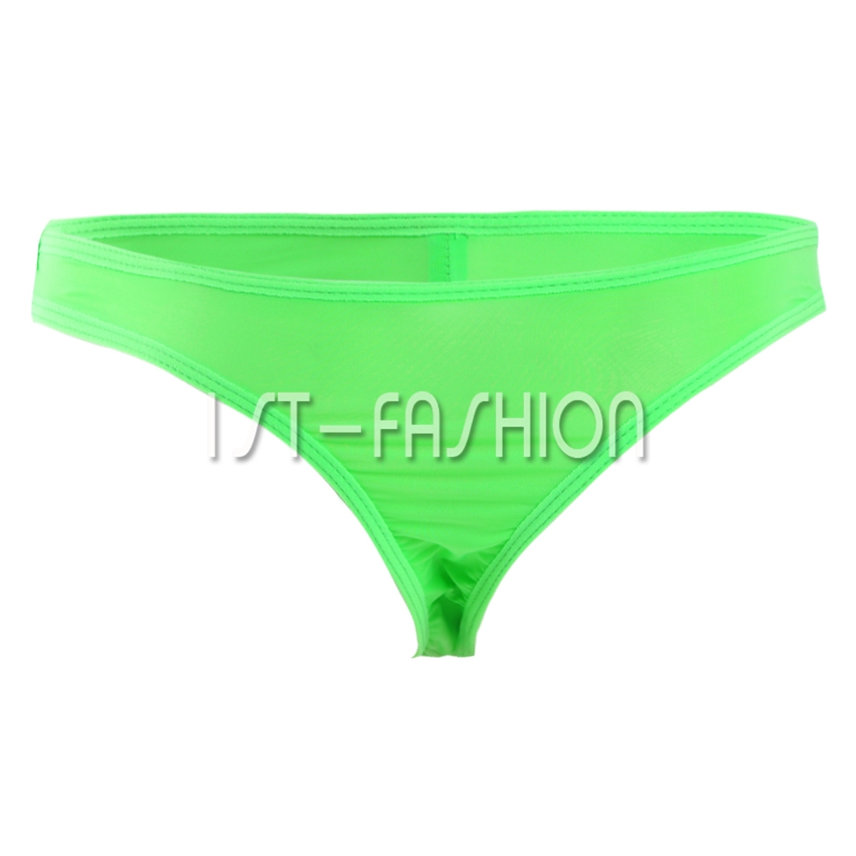 Men's Sexy Bikini Swimwear Underwear Briefs Thong G String Boxers ...