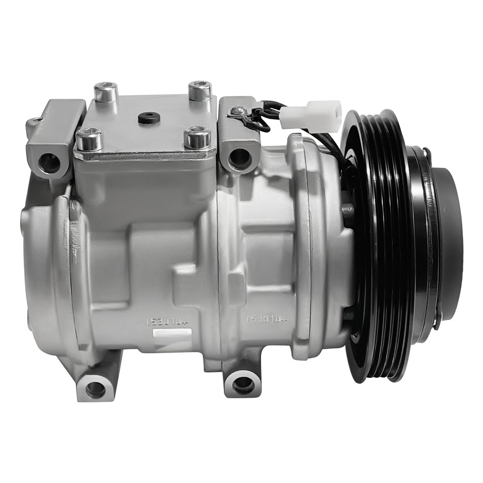 BRAND NEW RYC AC Compressor Kit CH48N Fits Toyota 4Runner 3.4L 2001 | eBay
