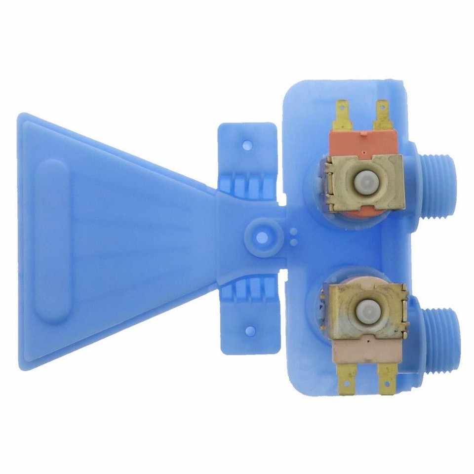 ERP WH13X26535 for GE Washing Machine Water Inlet Solenoid Valve ...