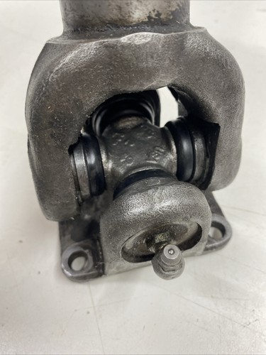 1996-2000 Toyota 4Runner 4WD Front/rear driveshaft drive line slip yoke ...