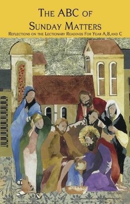 Mark O'Brien The ABC of Sunday Matters (Relié) | eBay