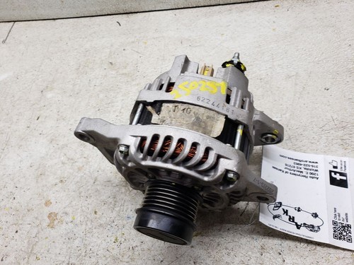 Alternator Classic Style Vertical Rear Door Handle Fits 07-17 COMPASS ...