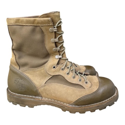 Danner USMC Rat Temperate Gore Tex Combat Boot Men size 12.5 Wide | eBay