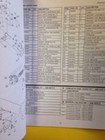 DIXIE CHOPPER Generac GTV 760 Engine Parts Manual Model 005463-0 ...