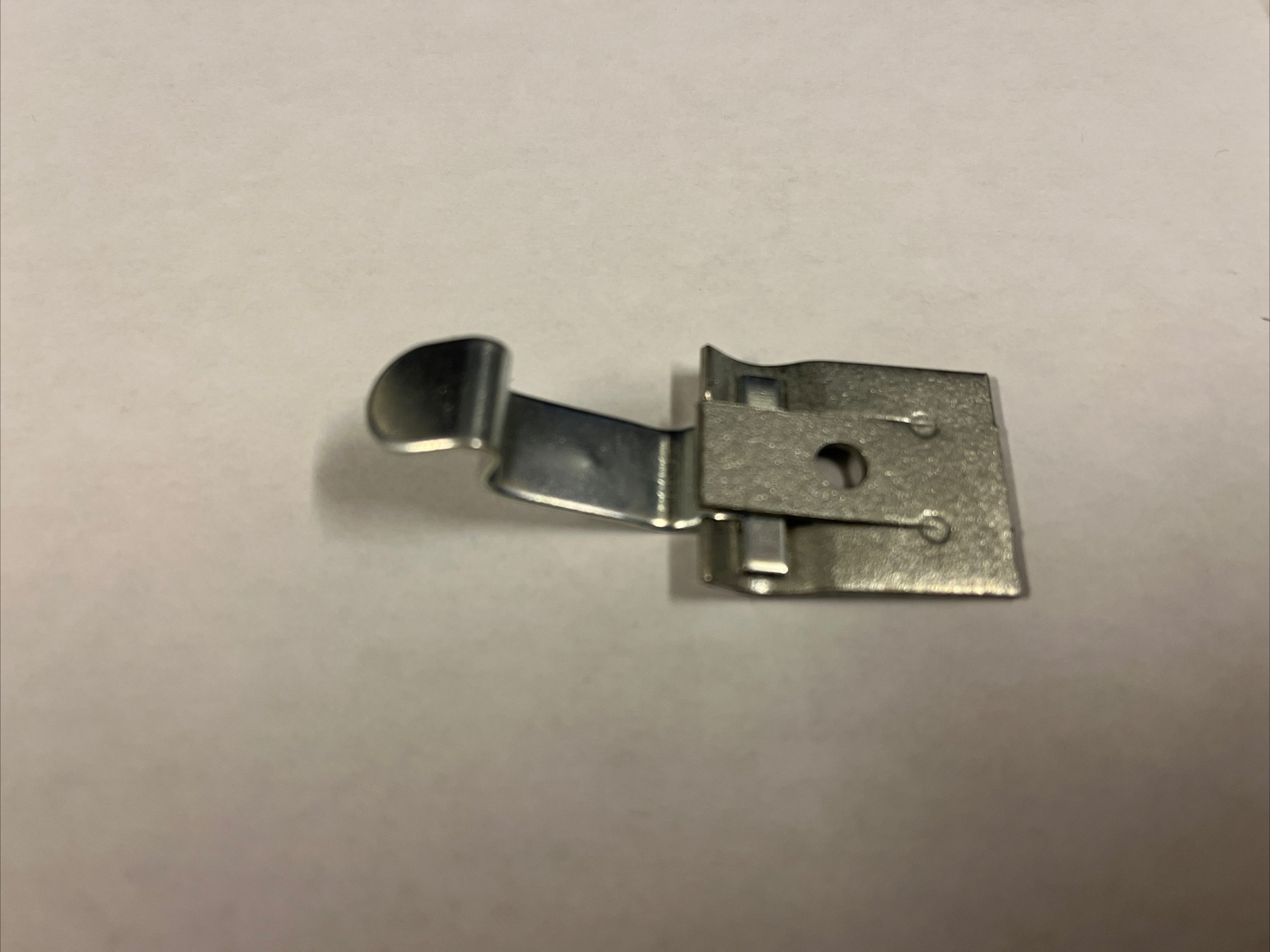 New Trac Vac Trac-Vac Leaf Vacuum Quick Connector Adapter Clip Snap ...