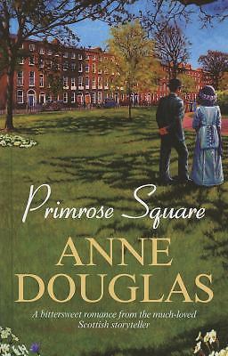 Primrose Square by Anne Douglas (2012, Hardcover) for sale online | eBay