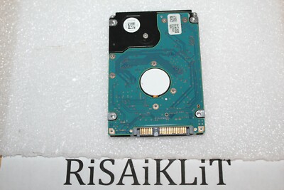 Panasonic ToughBook CF-74 320GB HDD HARD DISK DRIVE 2.5" | eBay