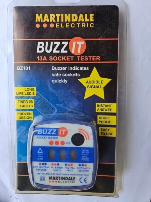 Martindale Electric Tools | eBay UK