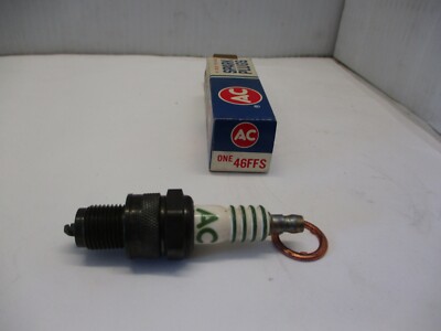 AC spark plugs, Fire Ring 46FFS | eBay