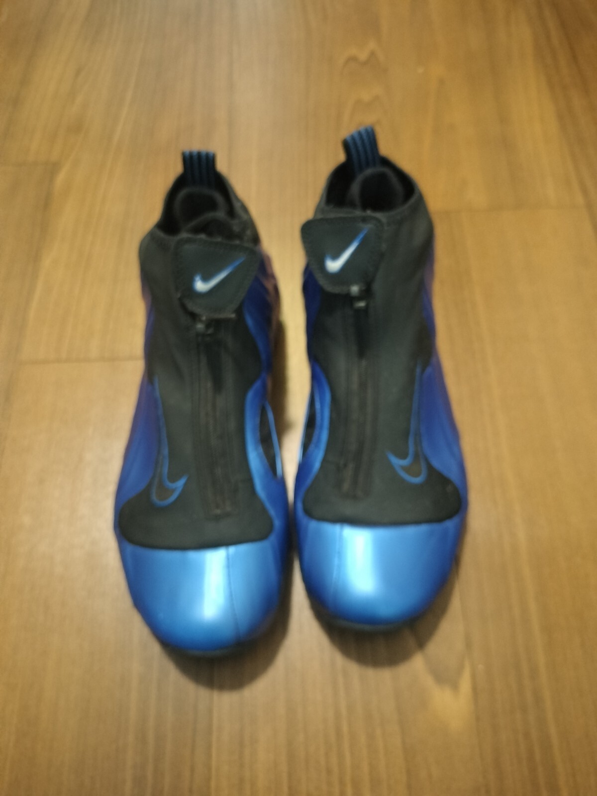 Nike Air Flight Systems Foam Positive Technology Dar… - Gem